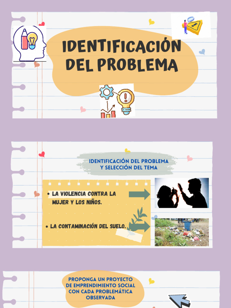 Emprendimiento Para El Desarrollo Sostenible Pdf Residuos