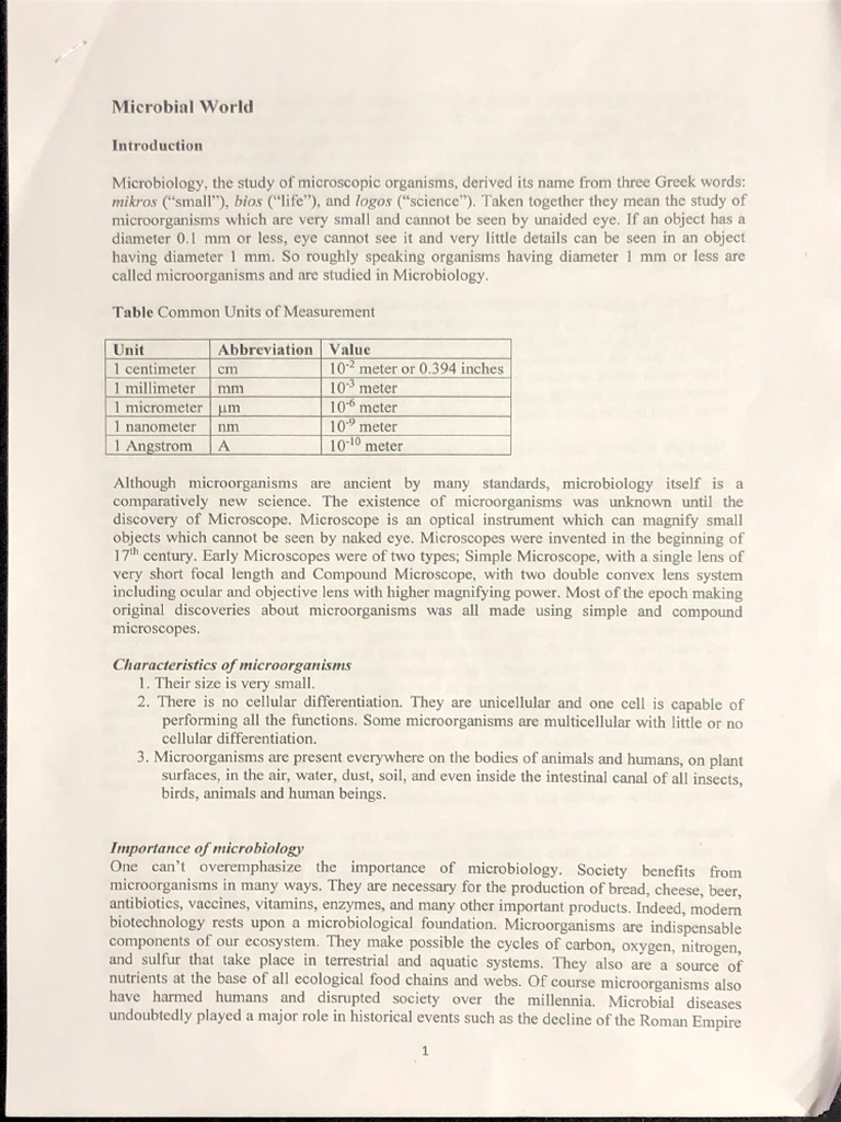 Micro: Transformation Transduction | PDF