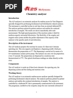 I Chroma 2 | PDF | Fluorescence | Immunoassay