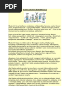 Mhuka Nevana Vadzo, Mazita Ne Dudziro | PDF