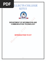 Types of Computer Mainframe, Mini, Micro Supercomputer | PDF ...