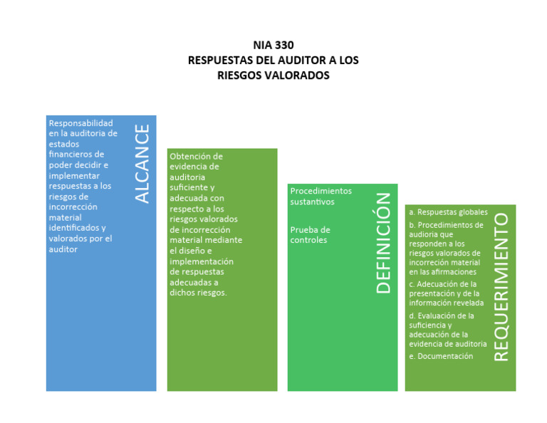 Esquema 330 | PDF | Auditoría | Business