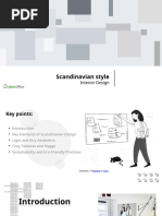 Interior Design Styles Guide | PDF | Interior Design | Furniture