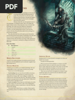 Healer's Kit Procedures for 5E | PDF