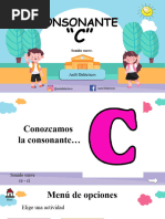 Letra M Cuadernillo | PDF