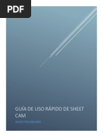 SMP (Standard Maintenance Procedure) | PDF | Lectura (proceso ...