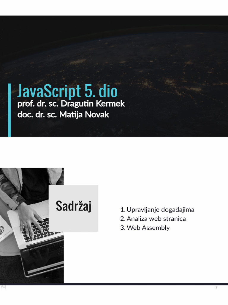 14 - JS 5 Dio | PDF