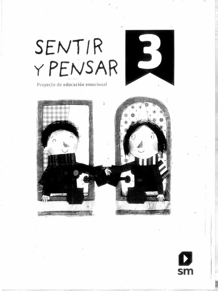 Sentir y Pensar 3 | PDF