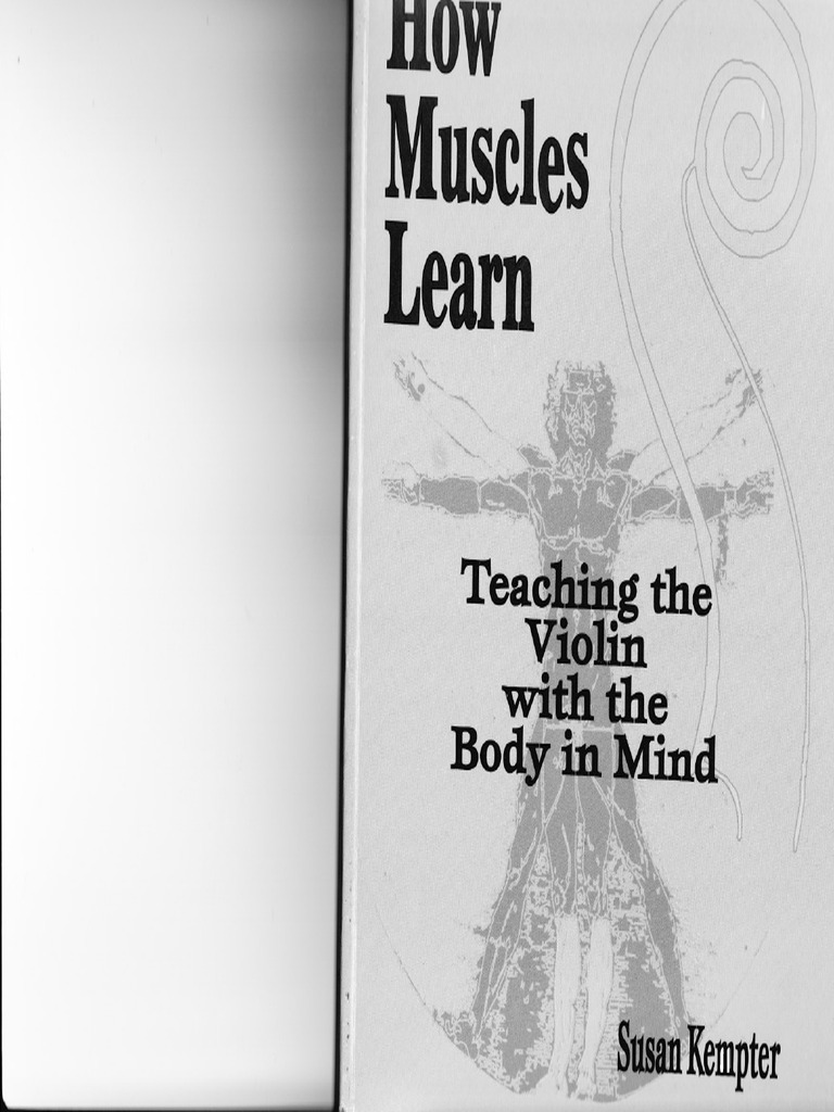 Muscles Compress | PDF