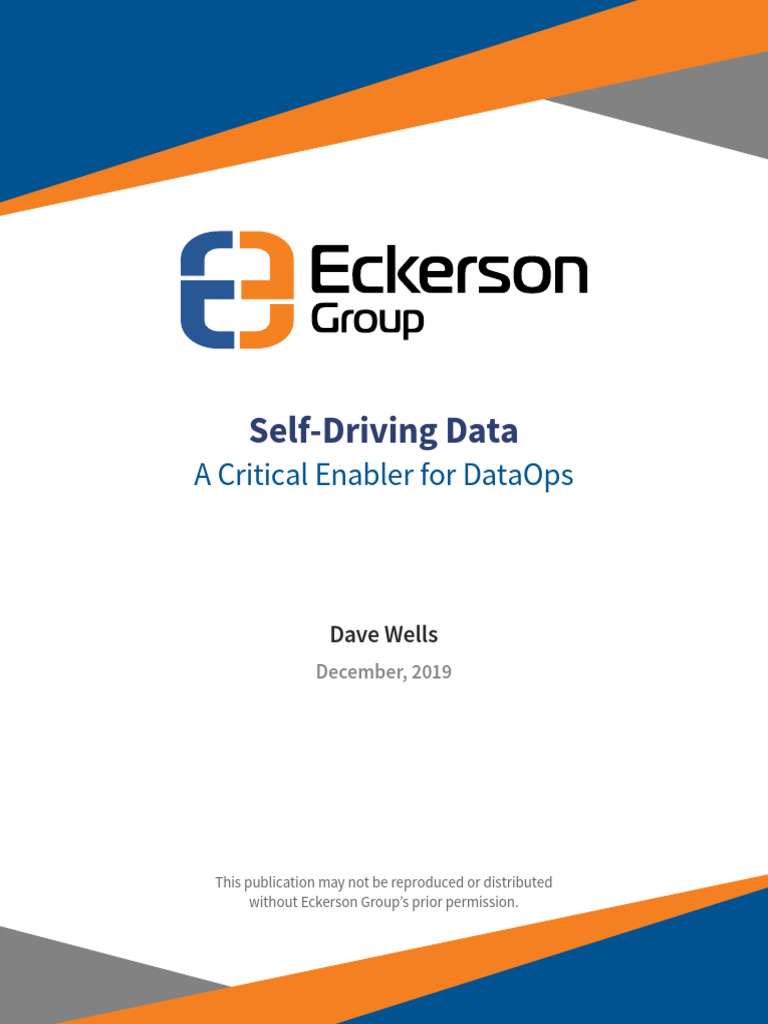 Self Driving Data Fleet v2 | PDF | Cloud Computing | Machine Learning