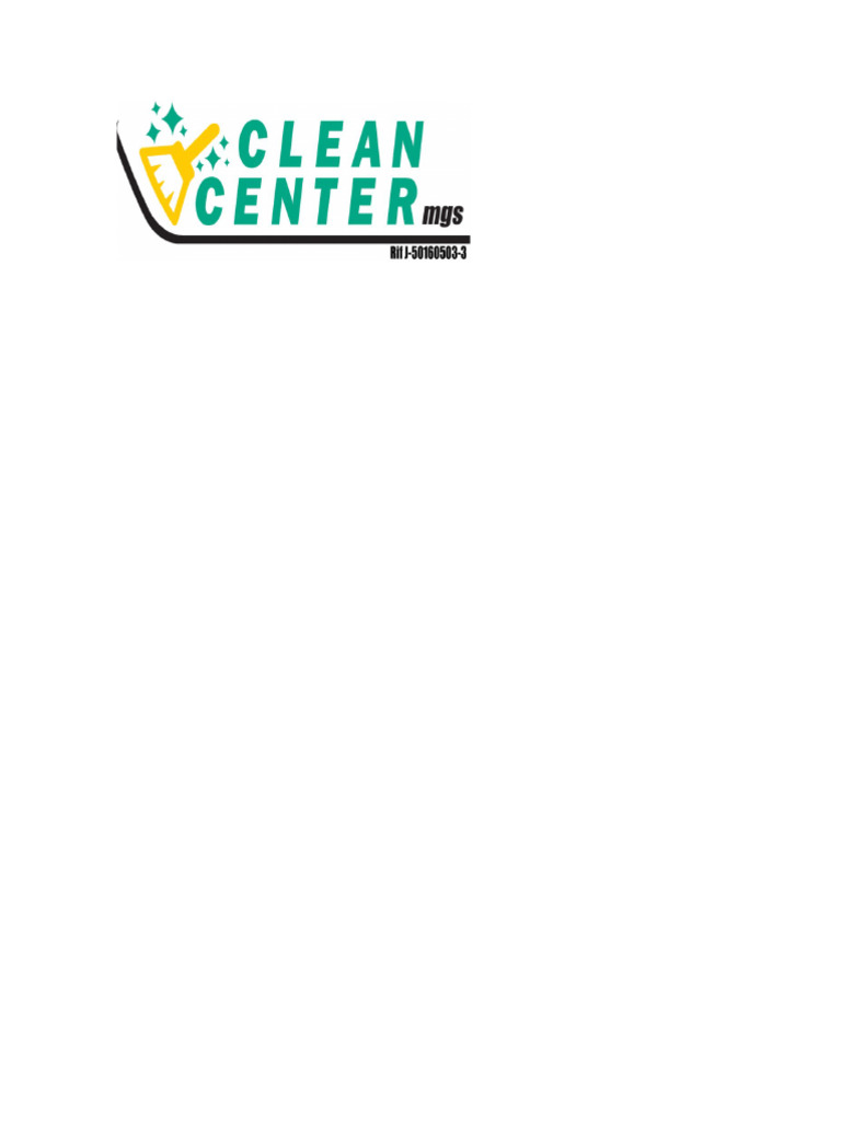 Word Clean Center | PDF