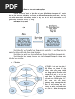 Phiếu Tìm Hiểu Học Sinh Của GVCN | PDF