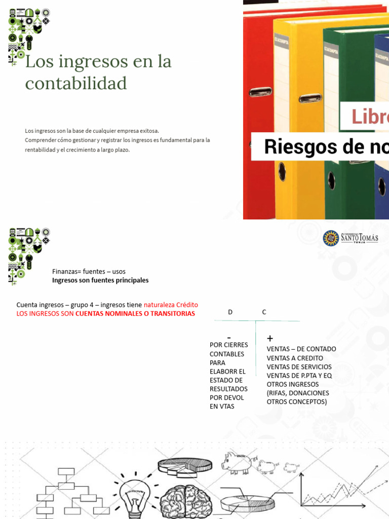 Ingres Os | PDF | Contabilidad | Presupuesto