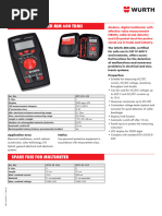 PLDT NAP Box Installation Guidelines | PDF | Wire | Insulator (Electricity)