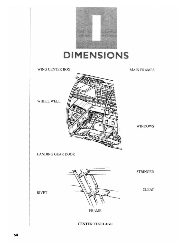 Dimensions | PDF