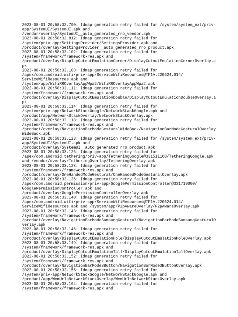 Lom Log | PDF | Personal Computers | Unix Variants
