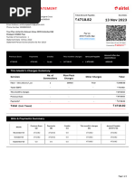 Lenskart Sunglass Invoice | PDF | Trade | Taxation
