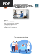 Resumen NORMA Oficial Mexicana NOM-045-SSA2-2005, para La Vigilancia ...