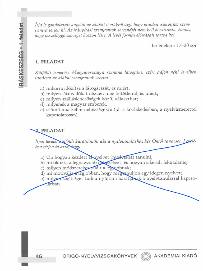 427105716-Origo-Angol-b2-2017 (Vonszolt) 3 | PDF