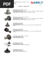 Tractor Engine Torque Specs | PDF