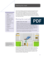 ZAMBIAN HIGH WAY CODE | PDF | Traffic | Traffic Light