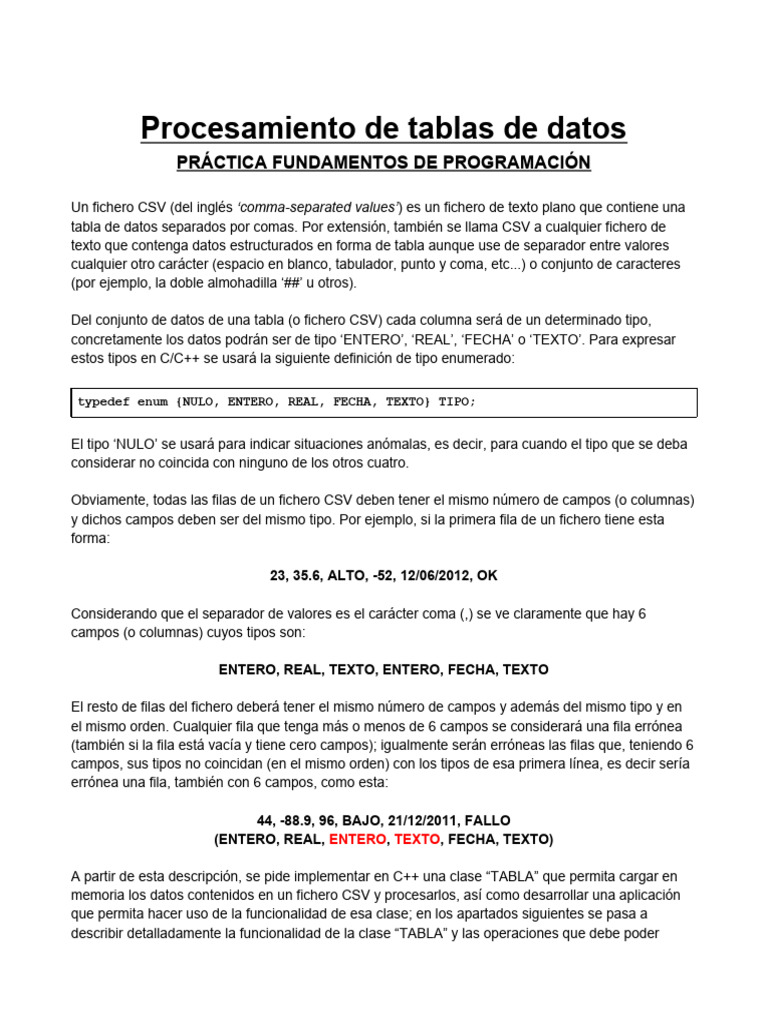 Práctica Examen-Fundamentos de Programacion | PDF | Puntero (Programación de computadora) | C