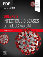 Cyniclomyces Guttulatus | PDF | Pathology | Dogs