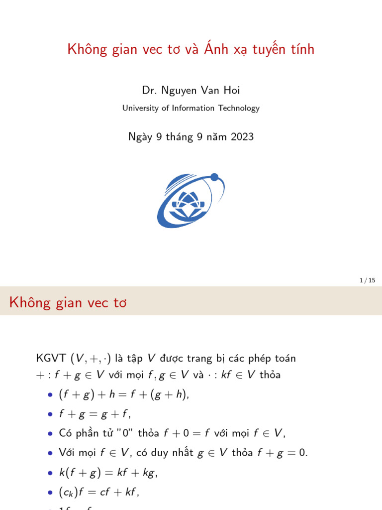 DSTT Chap4 KGVT AXTT | PDF