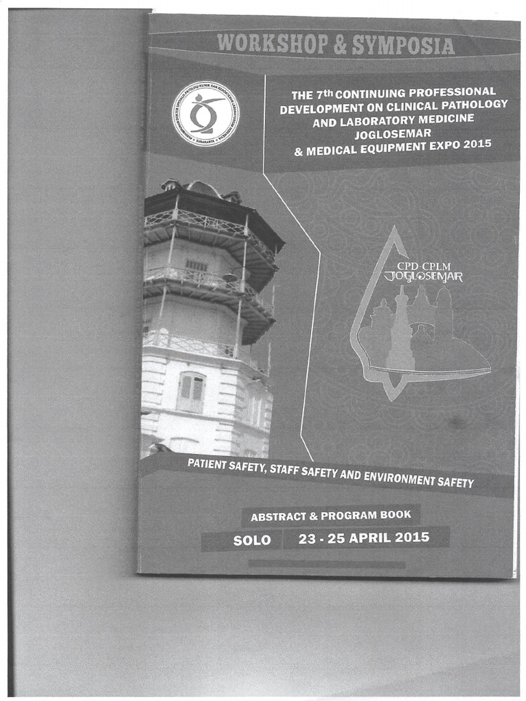 Buku Prosiding | PDF