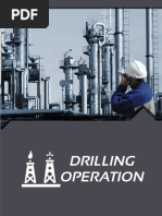 List of Components of Oil Drilling Rigs PDF | PDF | Casing (Borehole ...