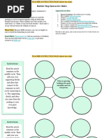 DLL - DLP Monitoring Checklist 2023 2024 | PDF | Philippines
