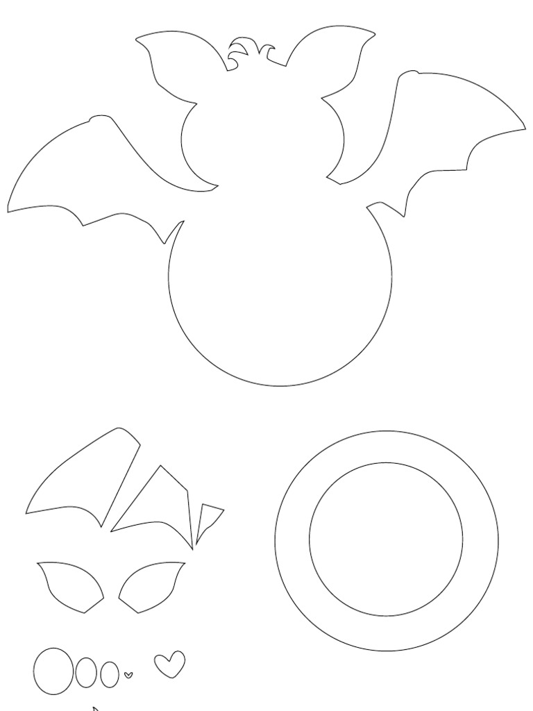 Rati Murcielago | PDF