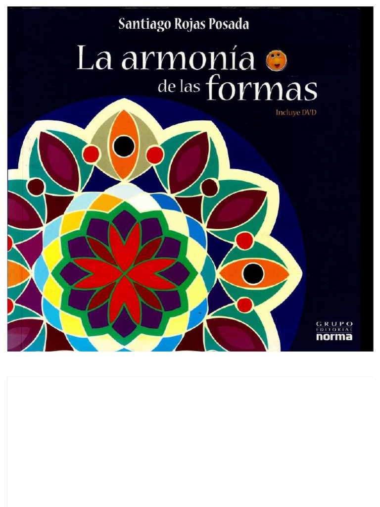 La Armonia de Las Formas | PDF