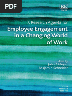 Bakker&Demerouti - 2017 - Job Demands-Resources Theory-Taking Stock and ...
