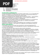 18 - Physiologie Du Nerf Récurrent | PDF | Nerf vague | Larynx