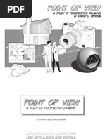 Perspective Drawing Handbook | PDF