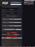 GTA 5 PC All Cheat Codes | PDF