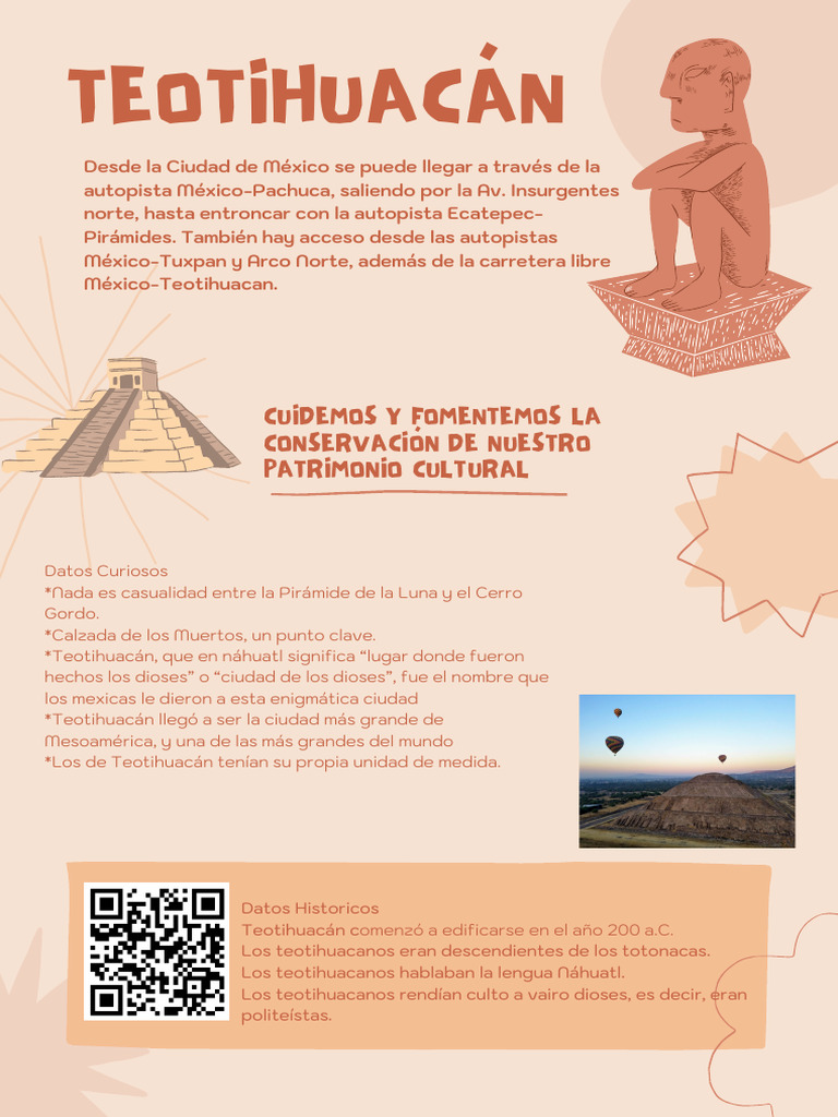 Pink and Coral Hand Drawn History of Sculpture Visual Arts Poster | PDF