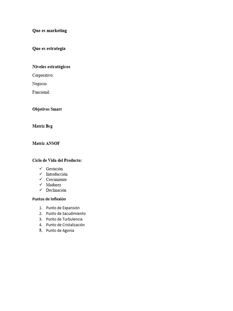 Marketing | PDF | Marketing | Business