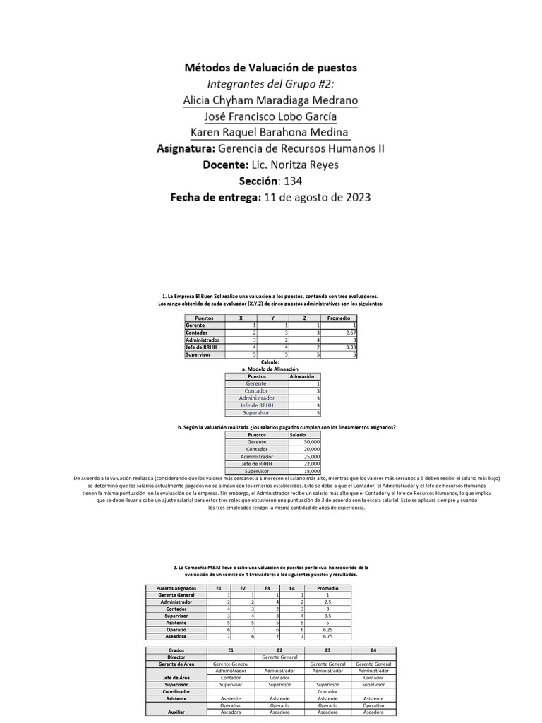 Annotated-Grupo#2 Tarea4.1 | Descargar gratis PDF | Economía Financiera ... Annotated-Grupo#2 Tarea4.1 | Descargar gratis PDF | Economía Financiera ...