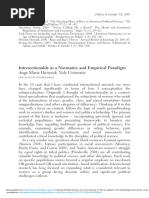 Intersectionality (2nd Edition) Collins | PDF | Intersectionality ...