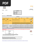 Intertek - Test Report - Final | PDF