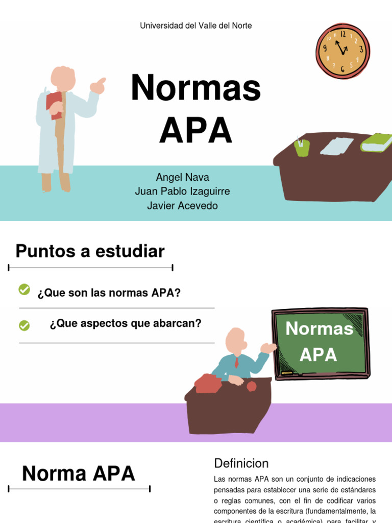 Normas APA INFOGRAFIA | Descargar gratis PDF | Citación | Comunicación escrita