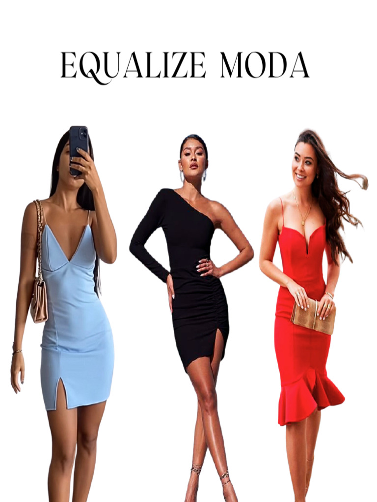 Equalize Colección | PDF Equalize Colección | PDF