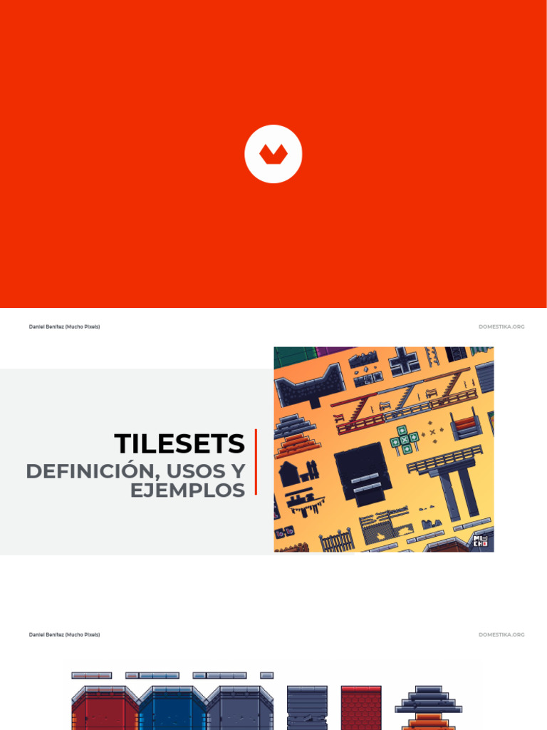 Titlesets - Definicion, Usos y Ejemplos | PDF