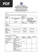 PRC Authenication Form PDF | PDF | Authentication | Government Information