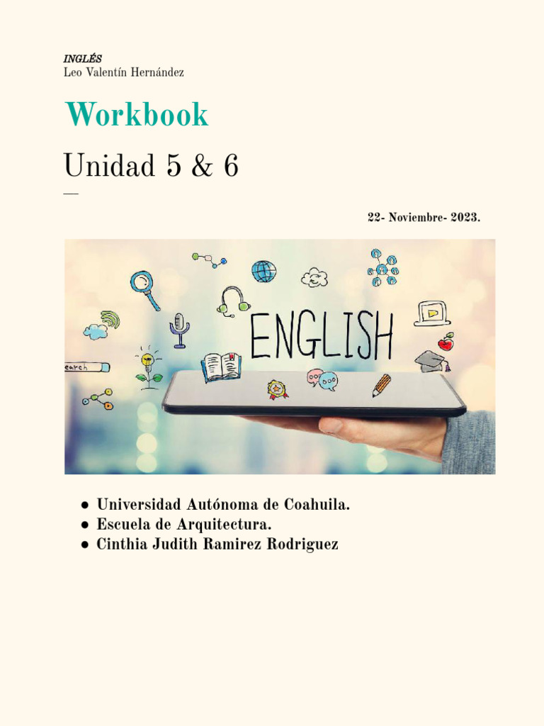 Inglés - 2 - Merged | PDF | English Language | Linguistics