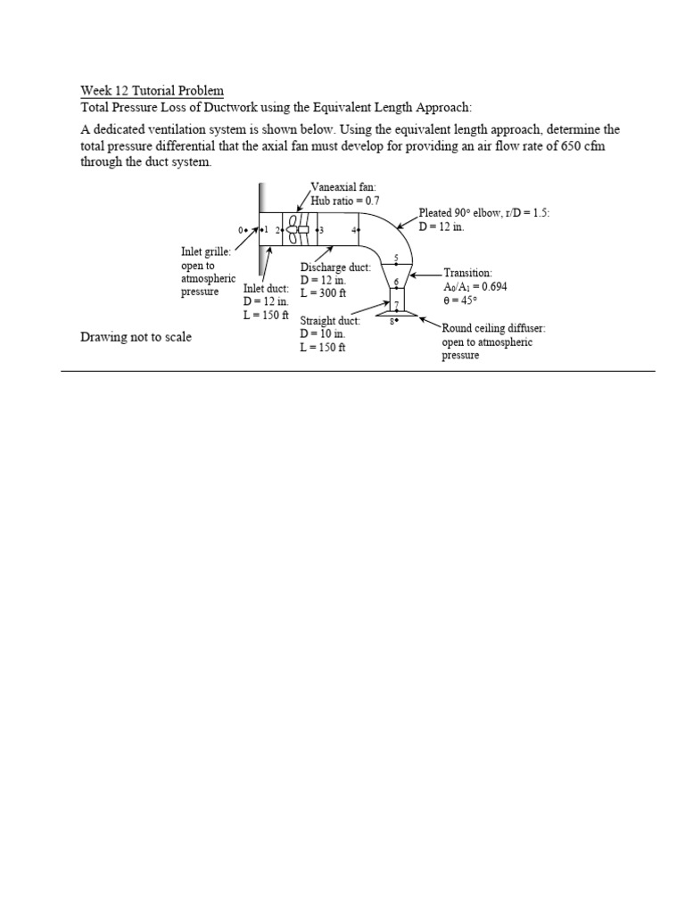 Week 12 Tutorial | PDF