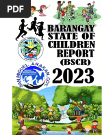 BCPC Updated Localized Flowcharft Referral System | PDF | Crime ...