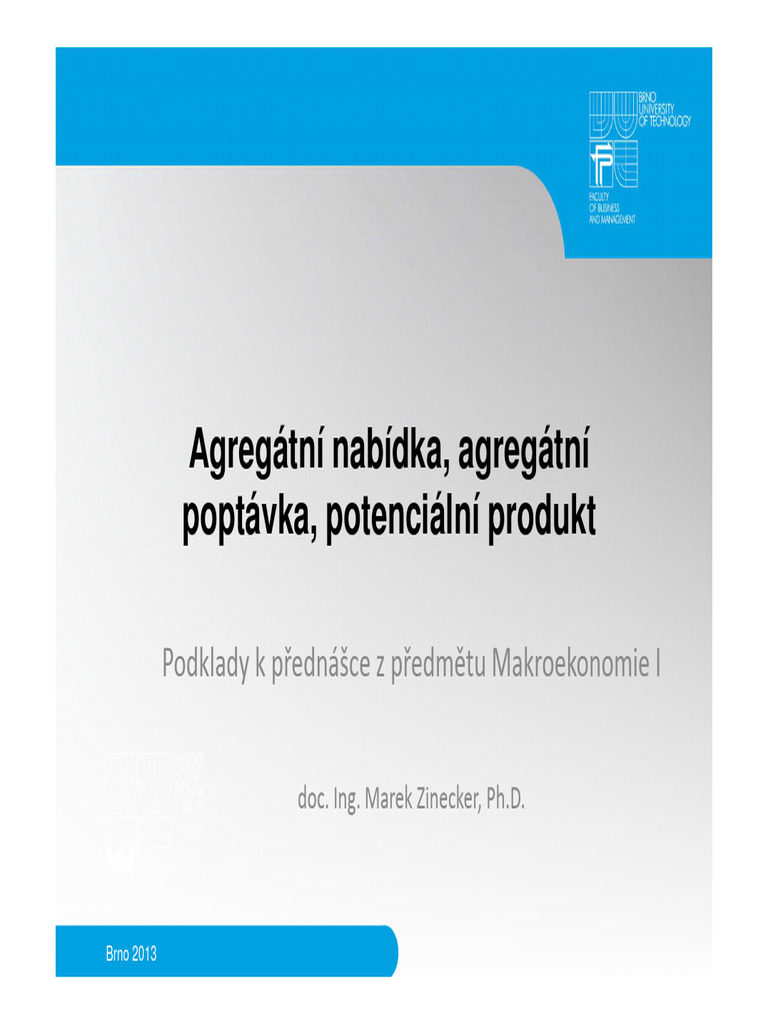 Prednaska 2 | PDF